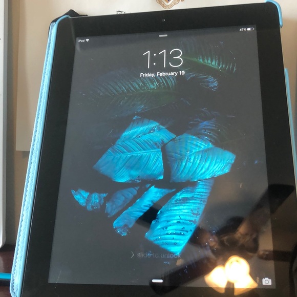 Tablets & Accessories | Ipad 2 Second Generation Ios 935 | Poshmark